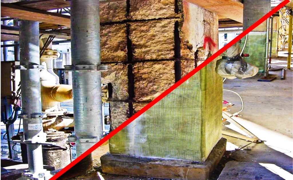 Corrosion | Delta Structural Technology