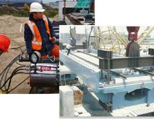 Post Tension Repair | Delta Structural Technology